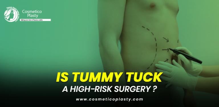 Is Tummy Tuck A High Risk Surgery 6856
